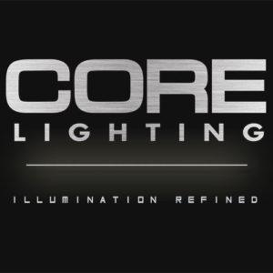 Core Lighting - Architectural-Grade LED Lighting Solutions – Ready ...