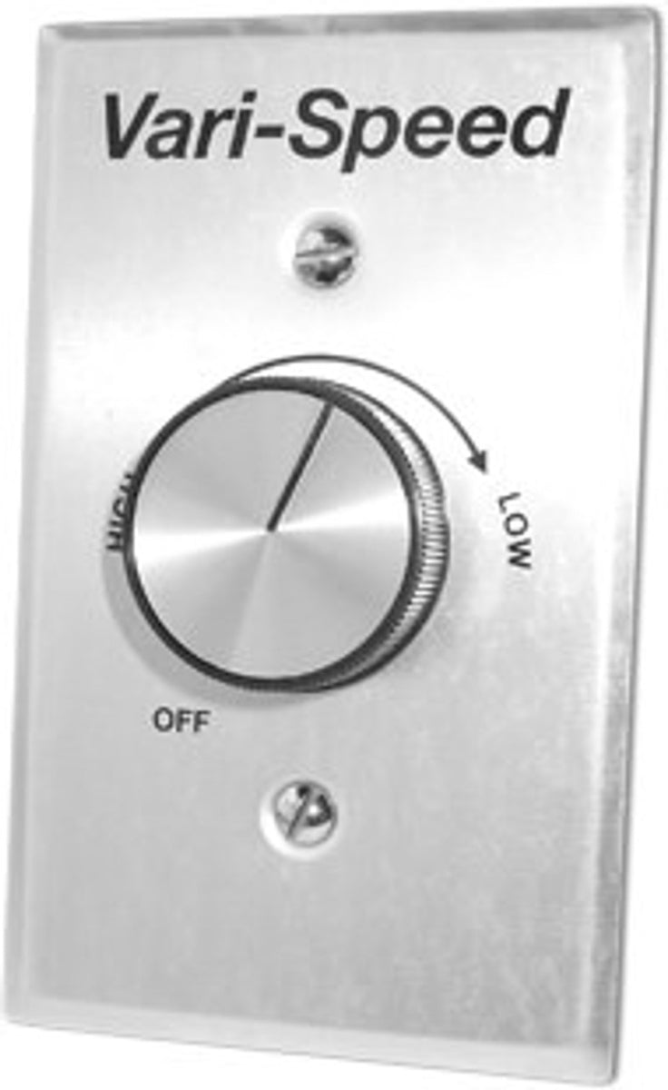 Panasonic AVS-5 Vortex Powerfans Vari-Speed Motor Control – Ready ...