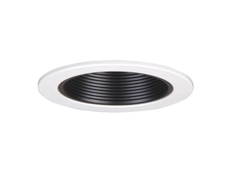 Halo 953 4" Metal Baffle – Ready Wholesale Electric Supply and Lighting