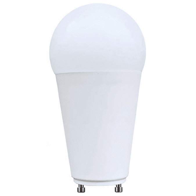 Cyber Tech Lighting LB100A-GU24/DL Contemporary LED Day Light Bulb ...