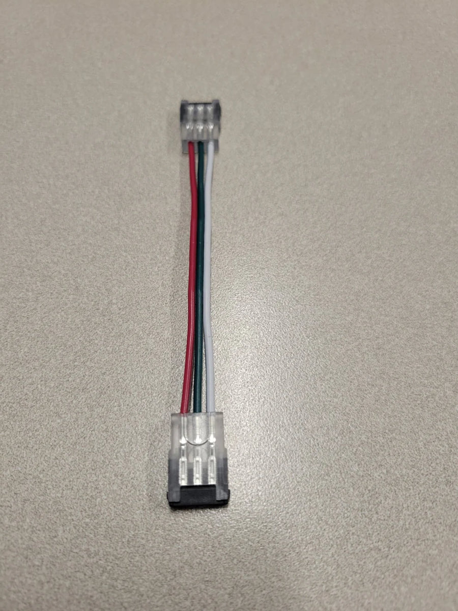 GM Lighting LTR-S-TUN-TTC24 LTS-S Series 24” Adjustable Tape to Tape C ...