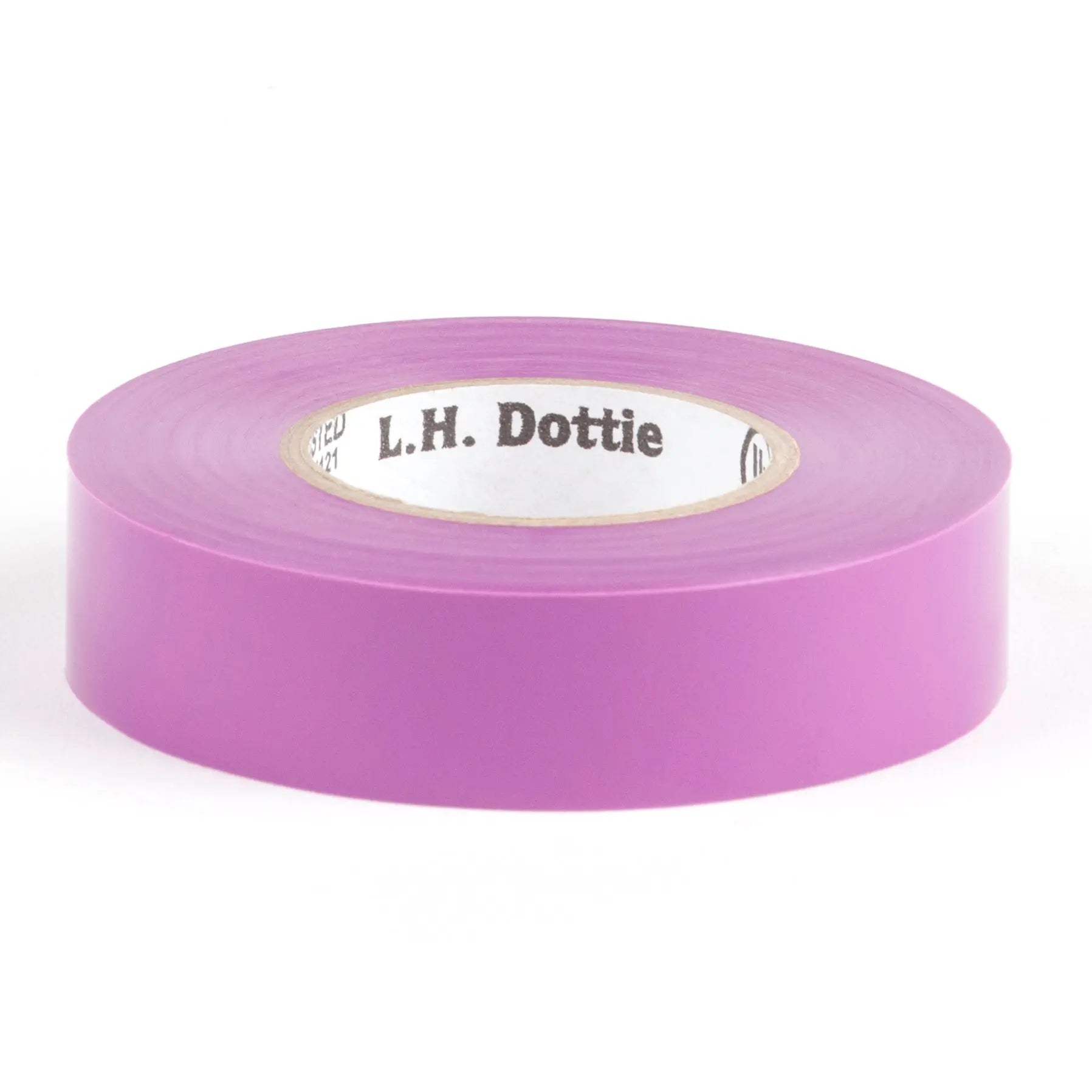 Dottie 360VLT 3/4"x 60ft Violet Electrical Tape (Box of 10) – Ready ...