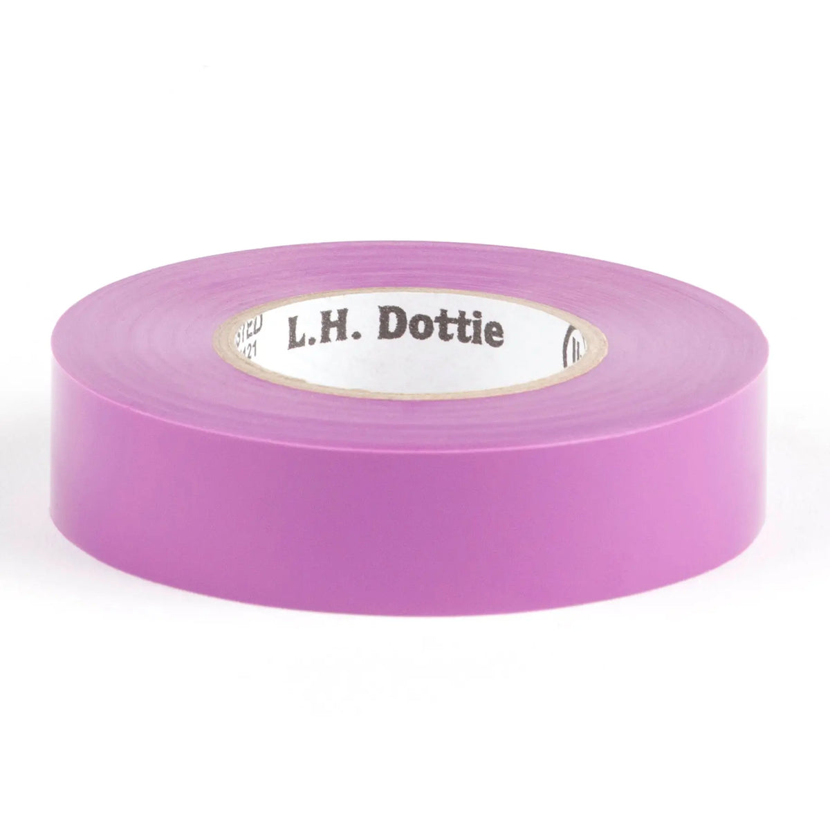 Dottie 360VLT 3/4"x 60ft Violet Electrical Tape (Box of 10) – Ready ...