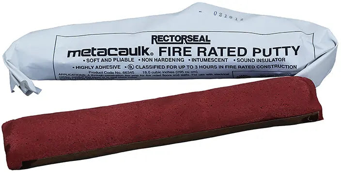 Dottie FRS18 Fire Rated Putty Stick – Ready Wholesale Electric Supply ...