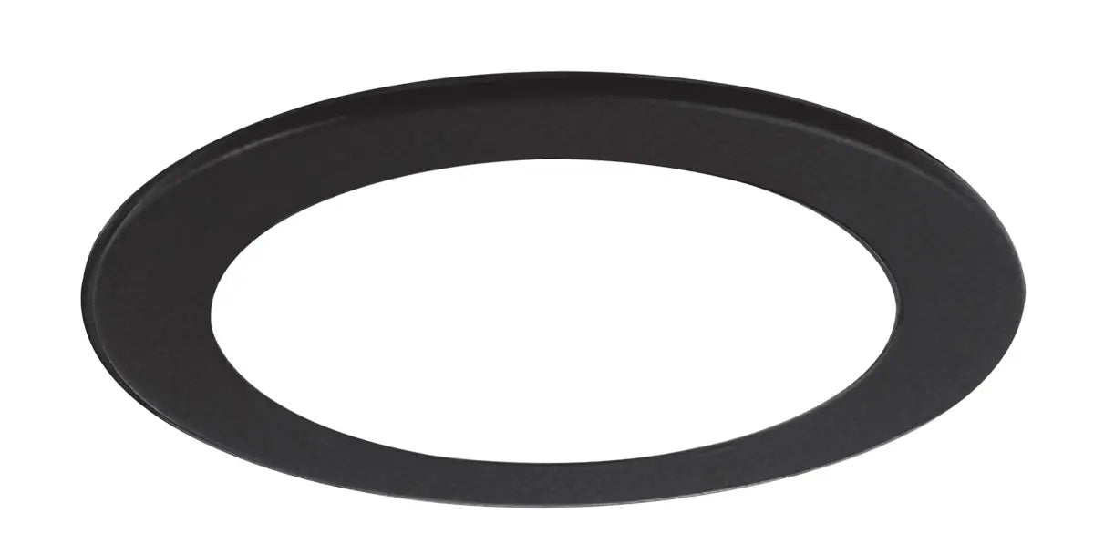 ELCO RM3B 3" Metal Trim Rings - Black Metal Ring – Ready Wholesale ...