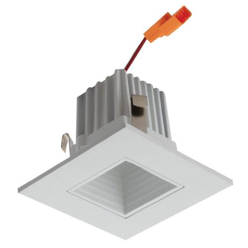 Elco - 2" Square LED Baffle Light Engines – Ready Wholesale Electric ...