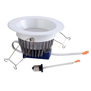 EnVisionLED LED-FL-RES-6-18W-CW-UNV - 6" FL Downlight 120/277V – Ready ...