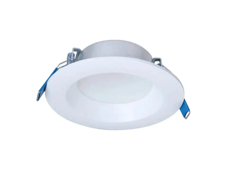 HALO LT6089FS351EWHDMR 6" Direct Mount Splay Downlight – Ready ...