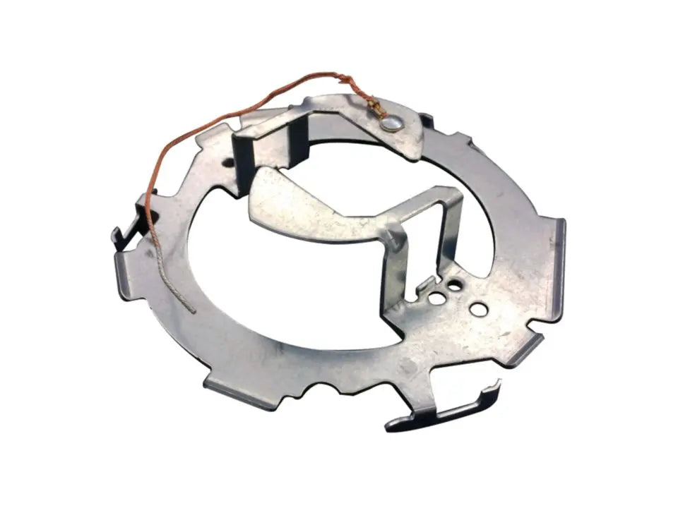 HALO SLD6EXT 6" SLD Surface LED J-Box Extender – Ready Wholesale ...