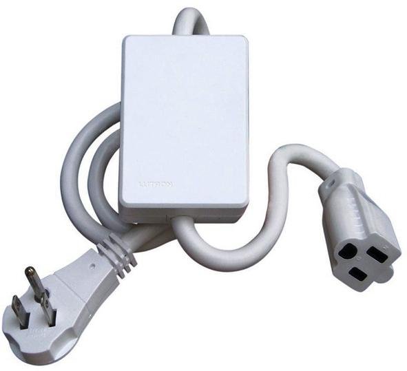 Lutron RadioRA 2 RR-15APS-1 Plug-In Appliance Module – Ready Wholesale ...