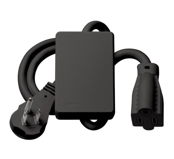 Lutron RadioRA 2 RR-15APS-1 Plug-In Appliance Module – Ready Wholesale ...