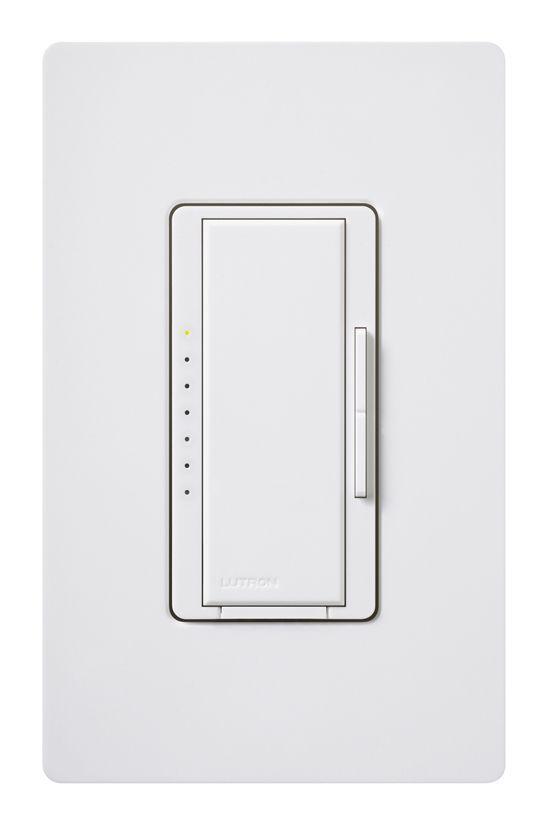 Lutron RadioRA 3 RRST-HN4B Sunnata RF Hybrid Keypad - 4 Button – Ready ...