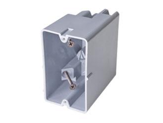 Madison Electric MSB22+ - 1 Gang Plus 22.5/cu. Original Smart Box ...