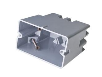 Madison Electric MSBHZ - 1 Gang Horizontal Original Smart Box – Ready ...