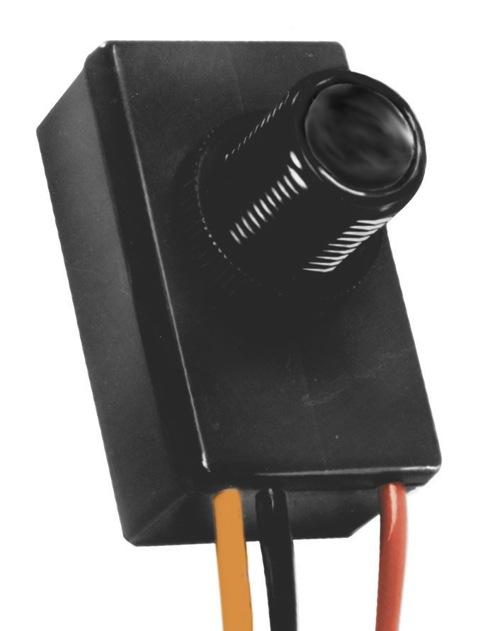 Precision LCS624D Lumatrol Low Voltage Photo Control / 24 Volt / Swive ...