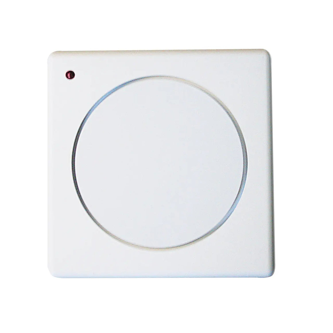 Wattstopper W-500A Ultrasonic Ceiling Occupancy Sensor 24 VDC, 500 sq ...